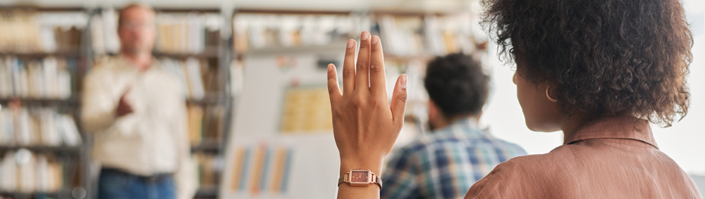 Adult literacy programs - Blacktown City